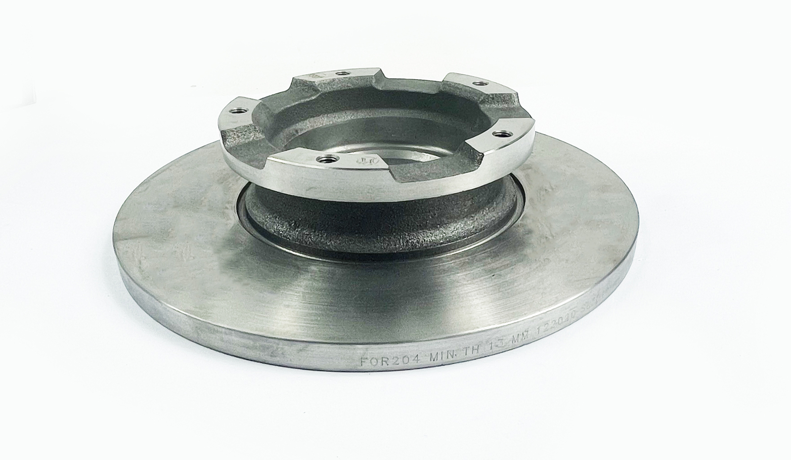 Fits Ford Transit Custom Tourneo 2.0 D 2.2 dCi AZ Rear Brake Disc #2 | eBay