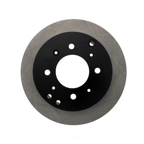 Disc Brake Rotor-Premium Centric 120.51007 805890035275| eBay