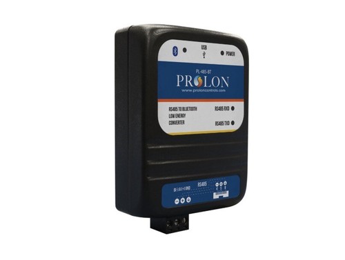 Prolon Pl-485-bt Bluetooth 4.0 LE To RS485 Conveter | eBay