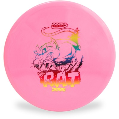 NEW Innova Disc Golf Star Rat **Choose Weight/Color** | eBay