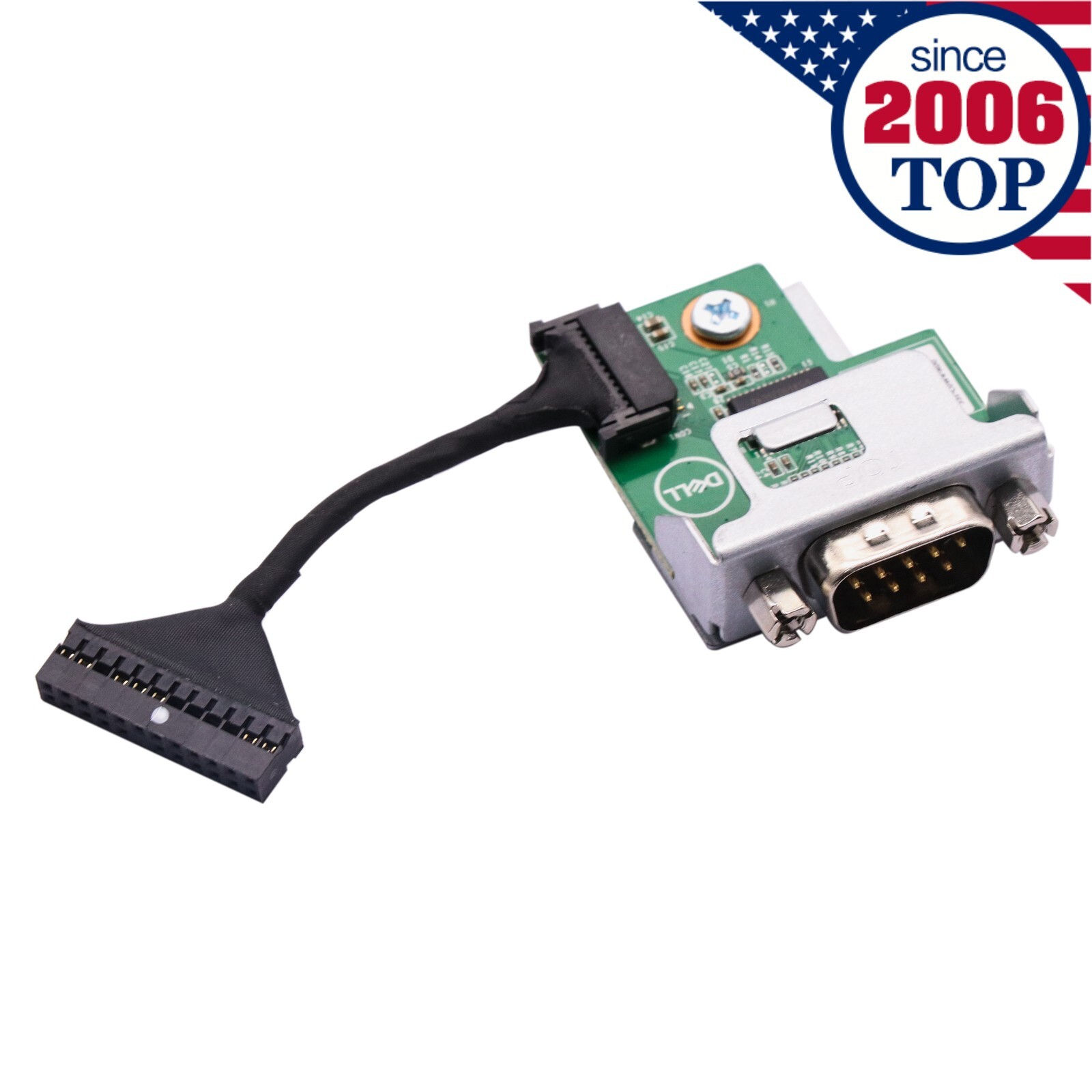Serial Adapter for KMW3T Dell Optiplex 7080 5090 7090 7010 7060 3080 ...
