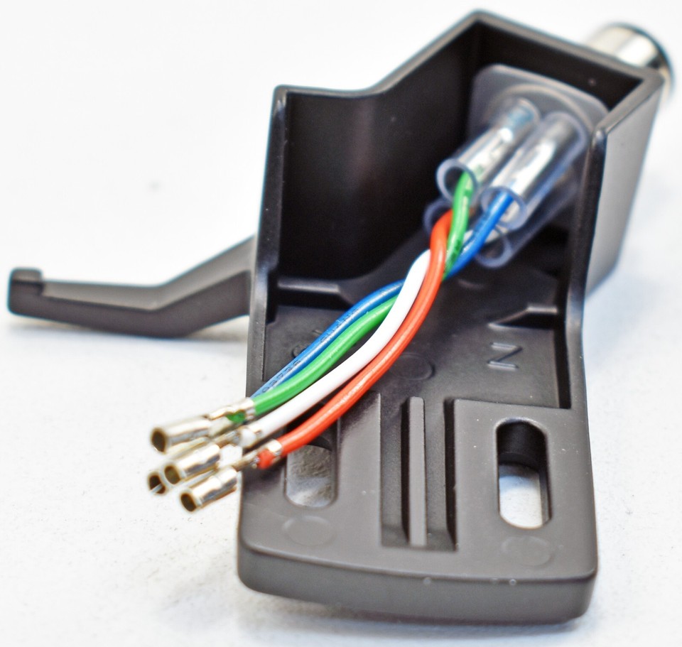 Dual Turntable headshell CS418/CS429/CS518/CS529/CS618 AUTHORIZED ...