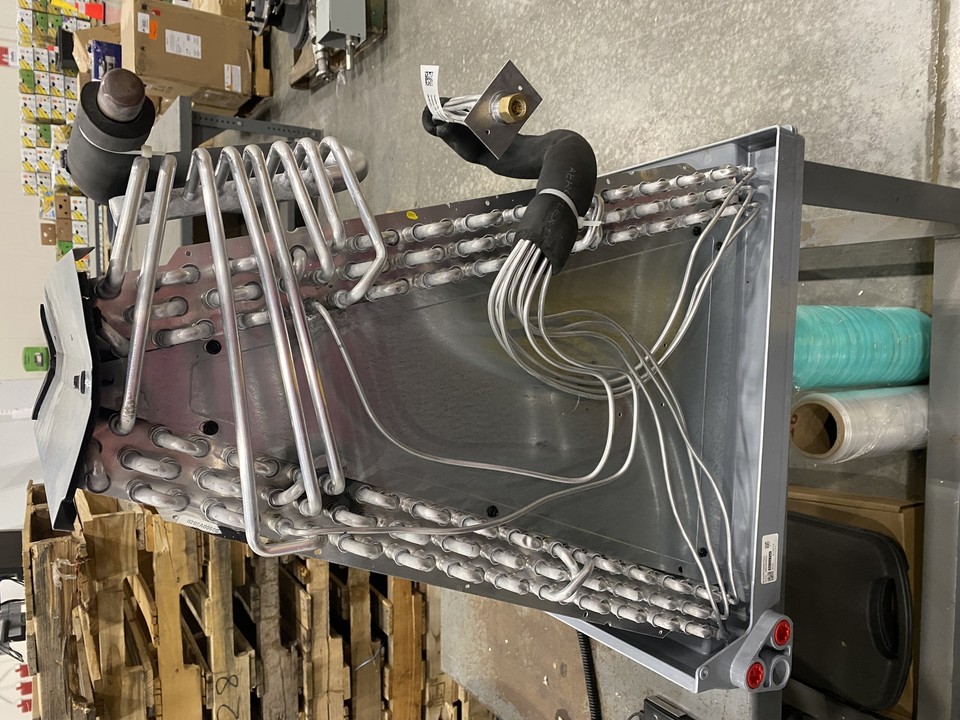 Goodman Replacement Evaporator Coil Tubing Assembly 0270A00799S | eBay
