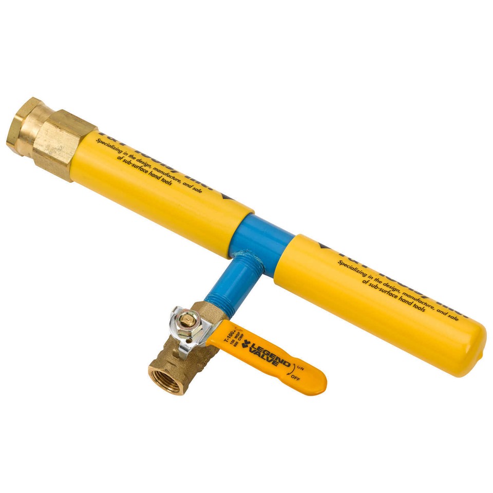 Mighty Probe Water Probe, 48˝ | eBay