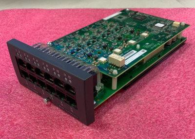 Avaya IP Office IP500 V2 Combo Base Card DS 1-6 ATM4 9-12 700504556 | eBay