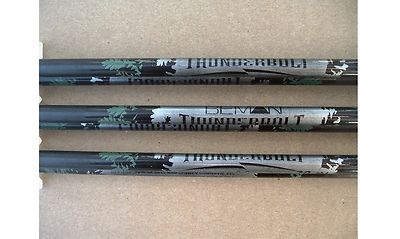 20" BOLTS BEMAN COMPLETE ARROWS EASTON/ BEMAN | eBay