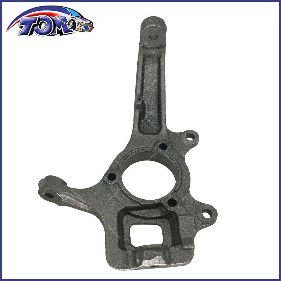 Front Left Driver Steering Knuckle for Ford Expedition F-150 F-250 ...
