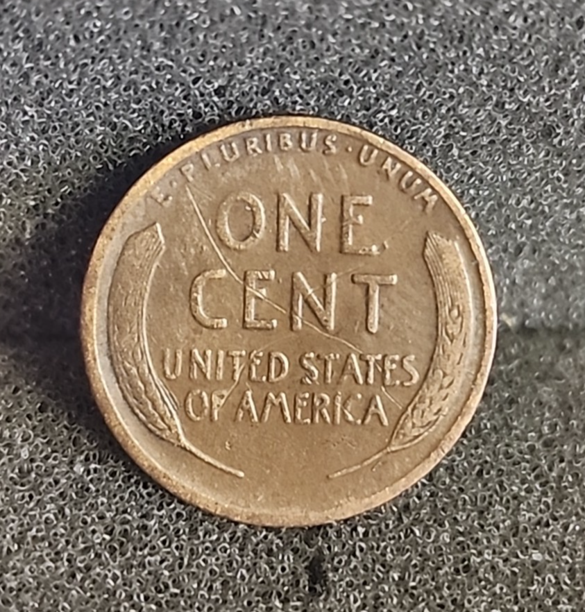 1911-S Lincoln Wheat Cent Penny Semi Key Better Date 5180-35 | eBay