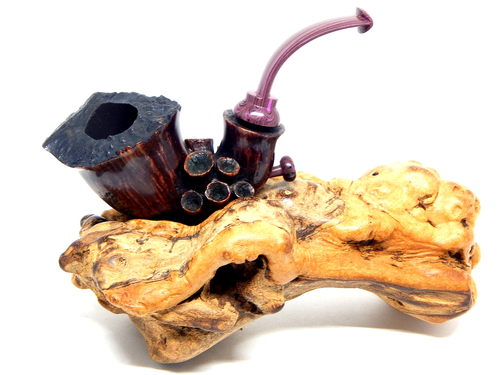 MOONLIGHT (ONDREJ BARTA) NEW "BARNACLE" CUMBERLAND PLATEAU FREEHAND ...