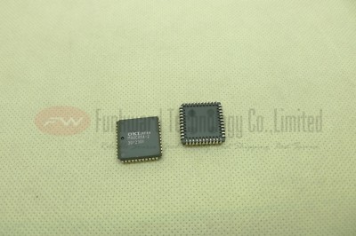 OKI MSM80C85A-2 M80C85A-2 8-BIT MPU PLCC44 x 2pcs | eBay