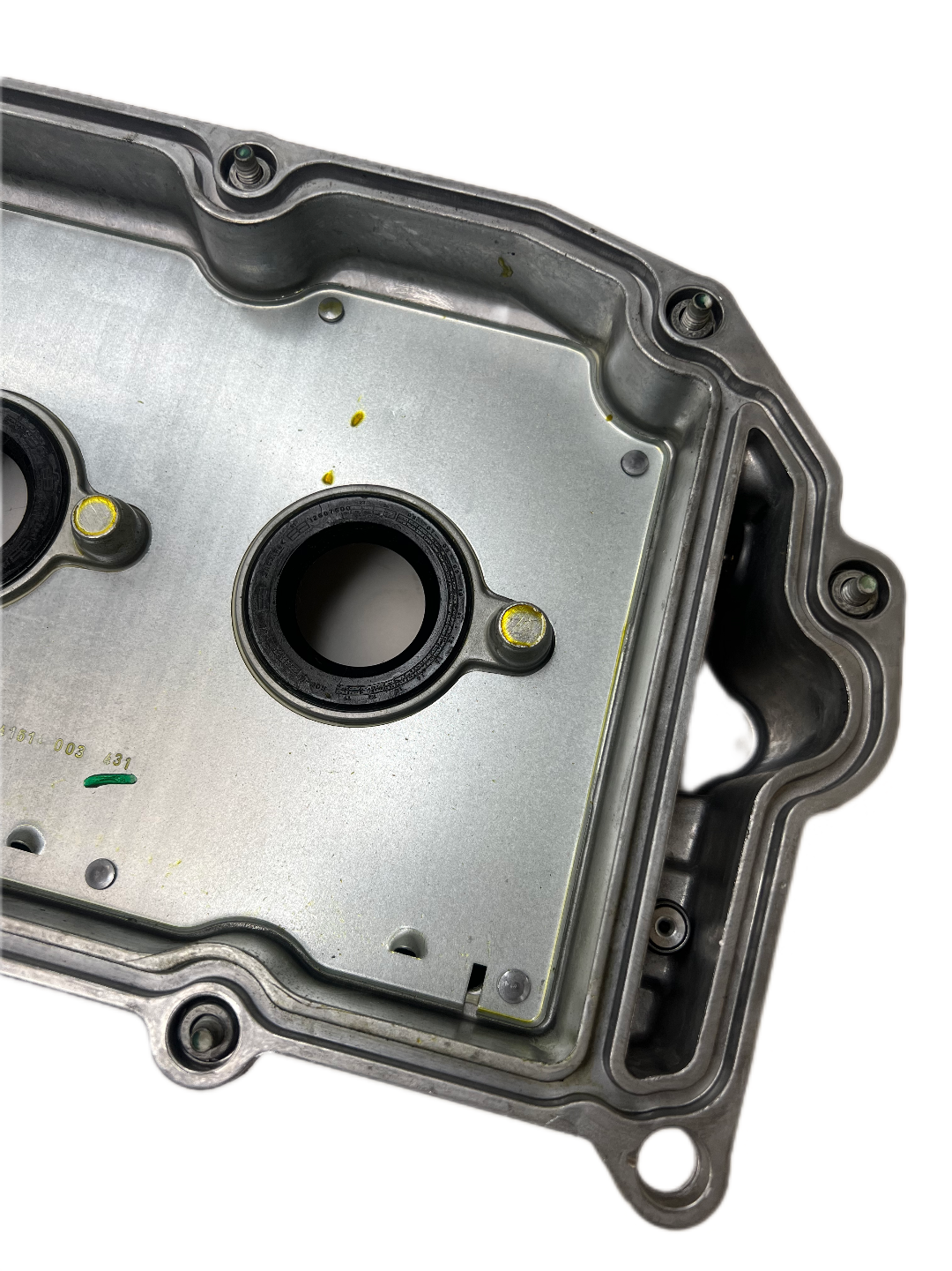 Right Valve Cover 12688702 From 2020 Chevrolet Traverse 3.6 12666776 | eBay