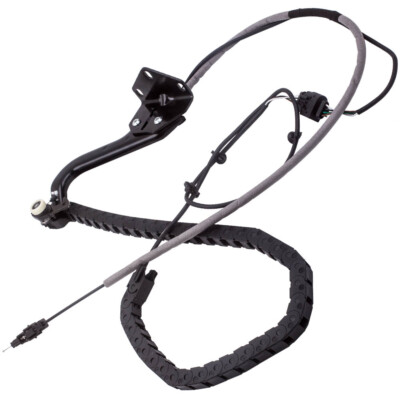 Sliding Door Cable Track right side for MERCEDES Sprinter 9068204100 | eBay