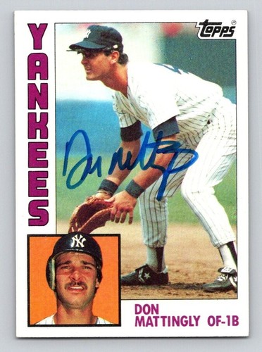 KIRK GIBSON 1981 Topps Rookie Autographed MLB card TTM /IP signature | eBay