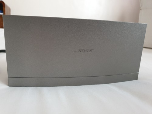 Bose Wave Dab Module WR II -Digital Radio Receiver Fully Boxed With ...