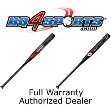 DeMarini Windy City WTDXWCS22 Adult Mushball Softball Bat - 34in/38oz ...