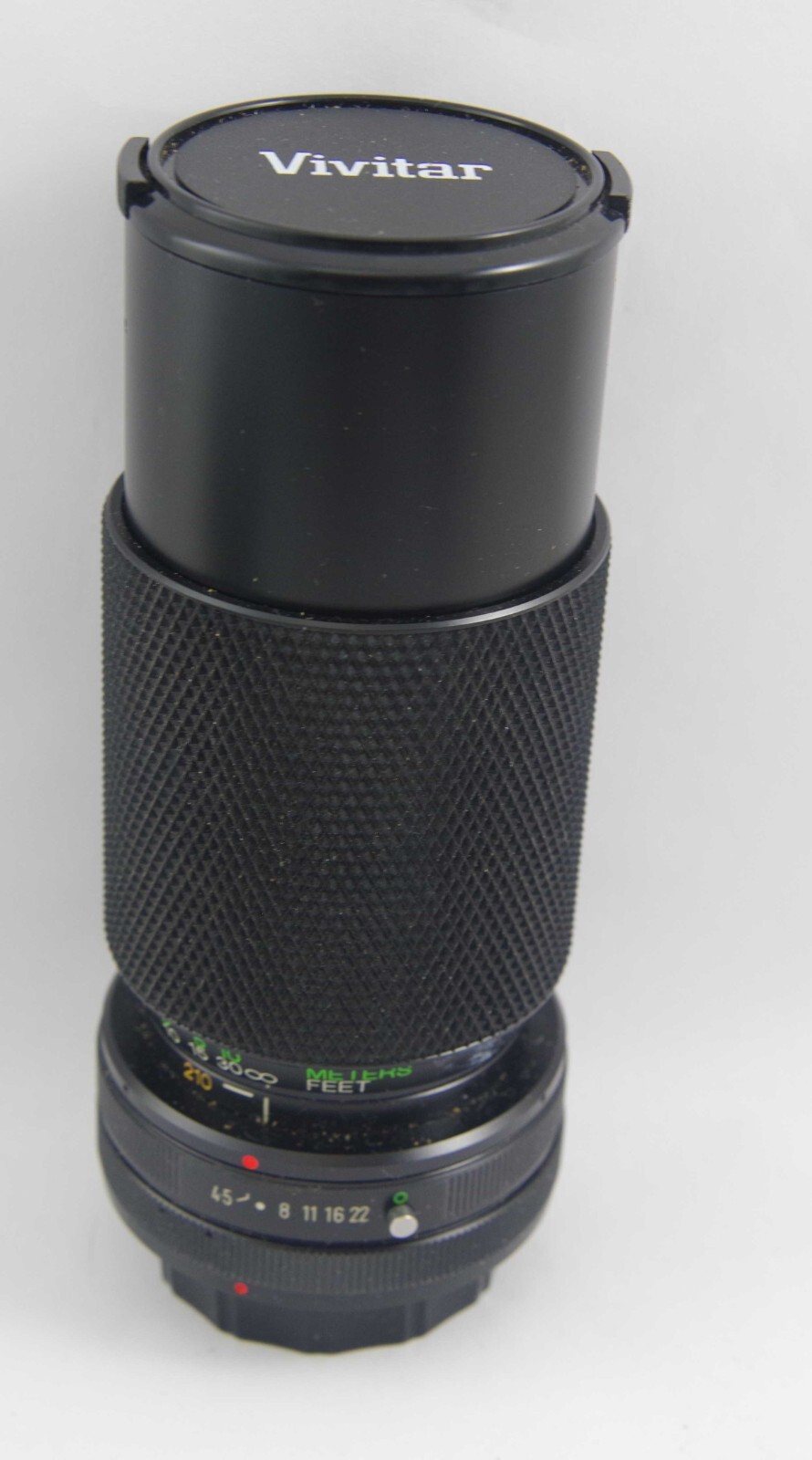 Vivitar Macro Focusing Zoom 70-210mm F4.5 with Canon FD Mount | eBay