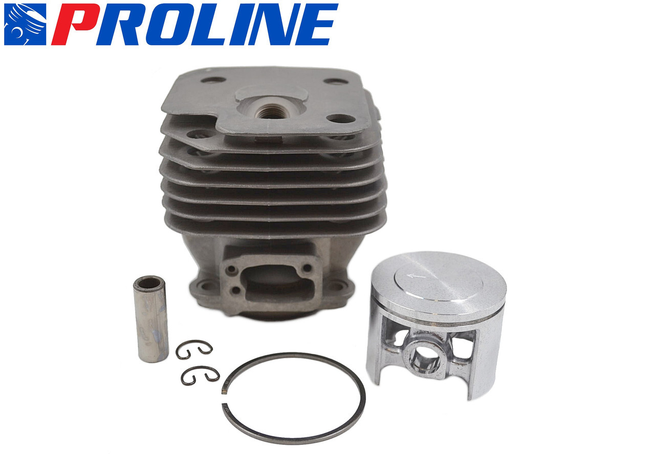 Proline® Cylinder And Pop Up Piston Kit For Husqvarna 272 272XP & 268 ...