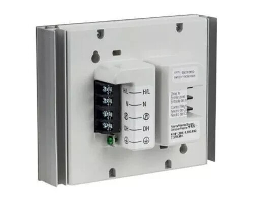 Lutron PHPM-PA-DV-WH Grafik Eye Phase Adaptiv Power Modul PHPMPADVWH ...