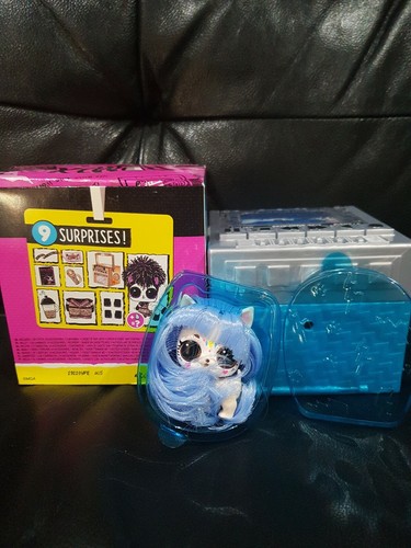 LOL RUFF RAVER REMIX PET BRAND NEW | eBay