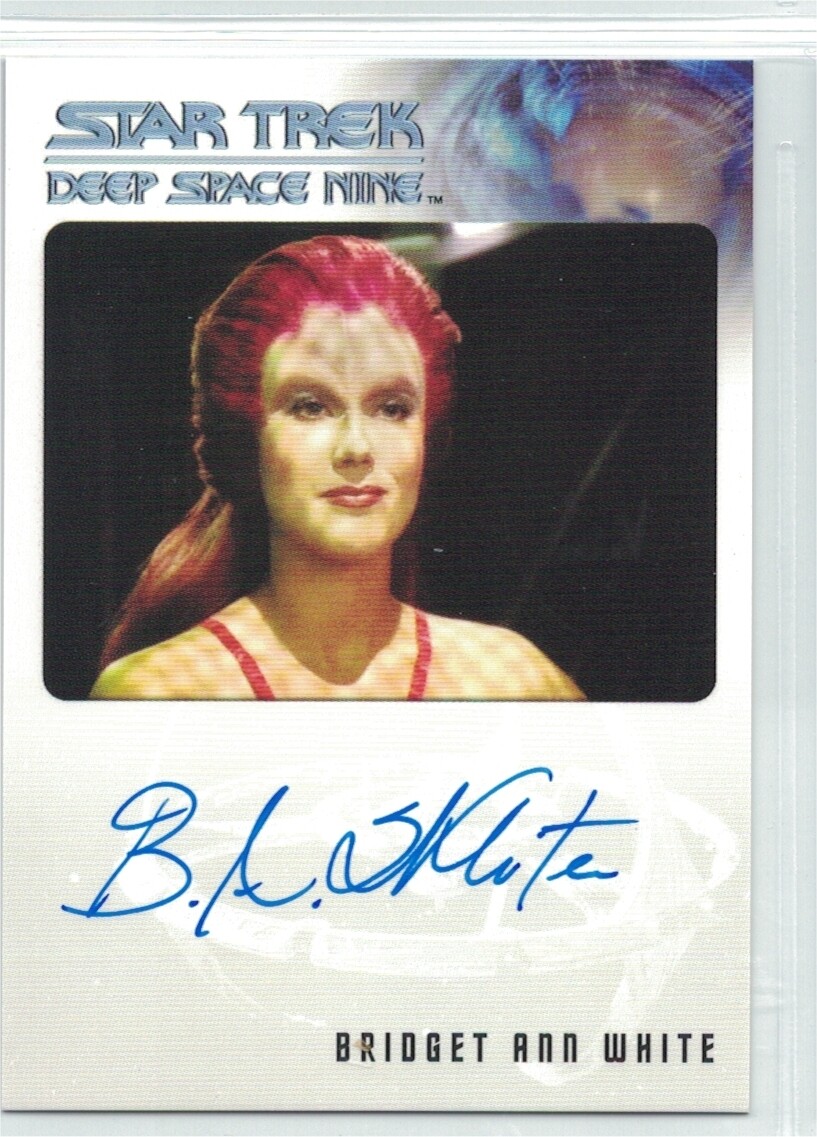 Bridget Ann White Gosh I'll Just Never Shut Up About This Place!! PC