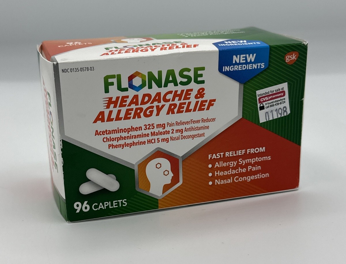 Flonase Flonase Non Drowsy 24 Hour Allergy Relief Nasal Spray, 432
