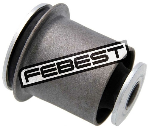 TAB-346 Febest BUSHING, FRONT LOWER CONTROL ARM 48068-0K010, 48655 ...