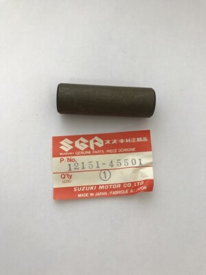 NOS SUZUKI GS450 GS500 GS750 RM250 12151-45501 - PISTON PIN | eBay