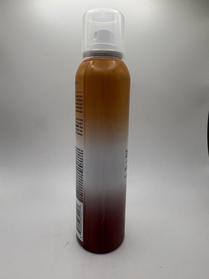 DRYBAR Detox Dry Shampoo-Vanilla Bournon 3.8 Oz | eBay