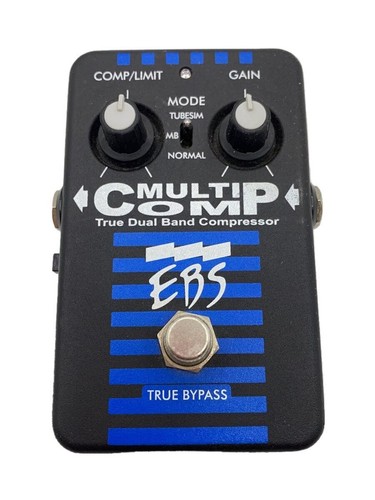 Ebs Effector Multicomp No.y1838 | eBay