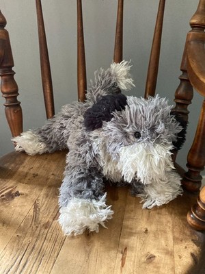Limited Edition AA Tukker Shaggy Dog Plush Soft Toy | eBay UK