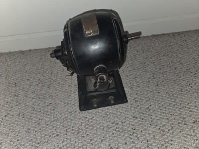 Other - Antique Electric Motor