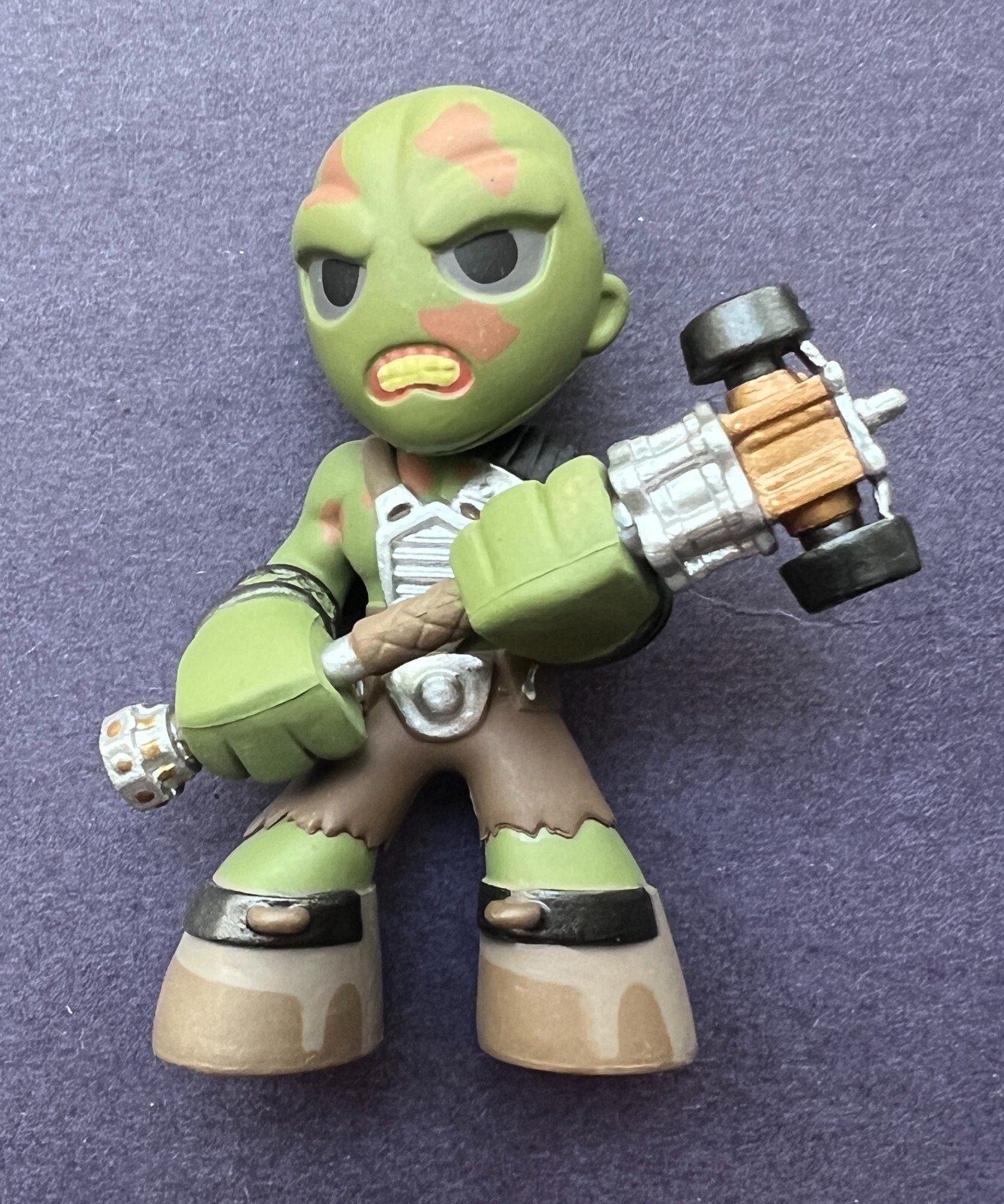 Funko Mystery Mini Fallout - Series 1 (You Pick) | eBay