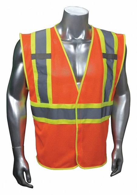 Condor Industrial Safety Vests for sale | eBay