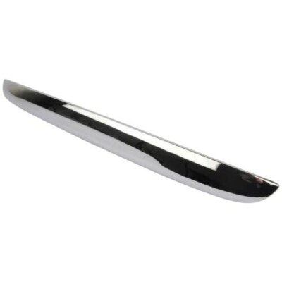 NEW Chrome Rear Trunk Boot Handle Grip Lid For Mini Cooper 2007-2015 ...