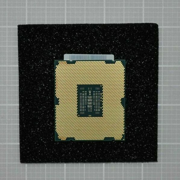 Intel Xeon E5-2603 v2 Quad Core 1.80GHz 6.40GT/s 10MB L3 Socket ...