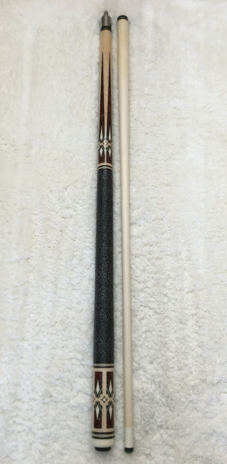IN STOCK, Pechauer P17-K Pro Series Pool Cue, FREE HARD CASE, K-Series ...