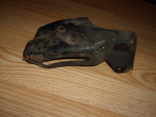 Chevy Truck Car AC compressor bracket R4 305 350 A/C Air Conditioning ...