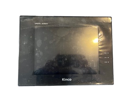 USED KINCO GH104E. Touch panel. Tested. Fast shipping by UPS DPD DHL ...
