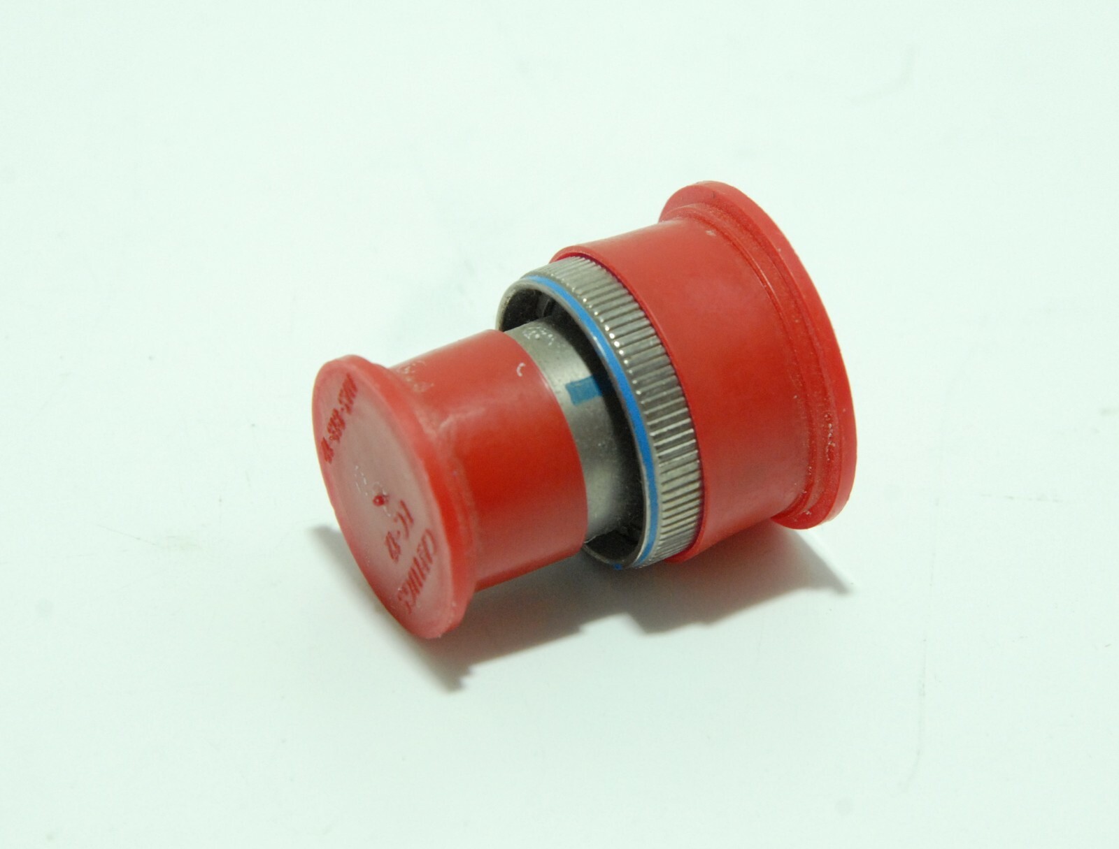Matrix 8337 MB16R-1203P M837231/14R1203N MS3476L12-3P Connector | eBay