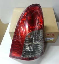 8390132500 Genuine Reflex Reflector LH Lamp for SsangYong ACTYON ...