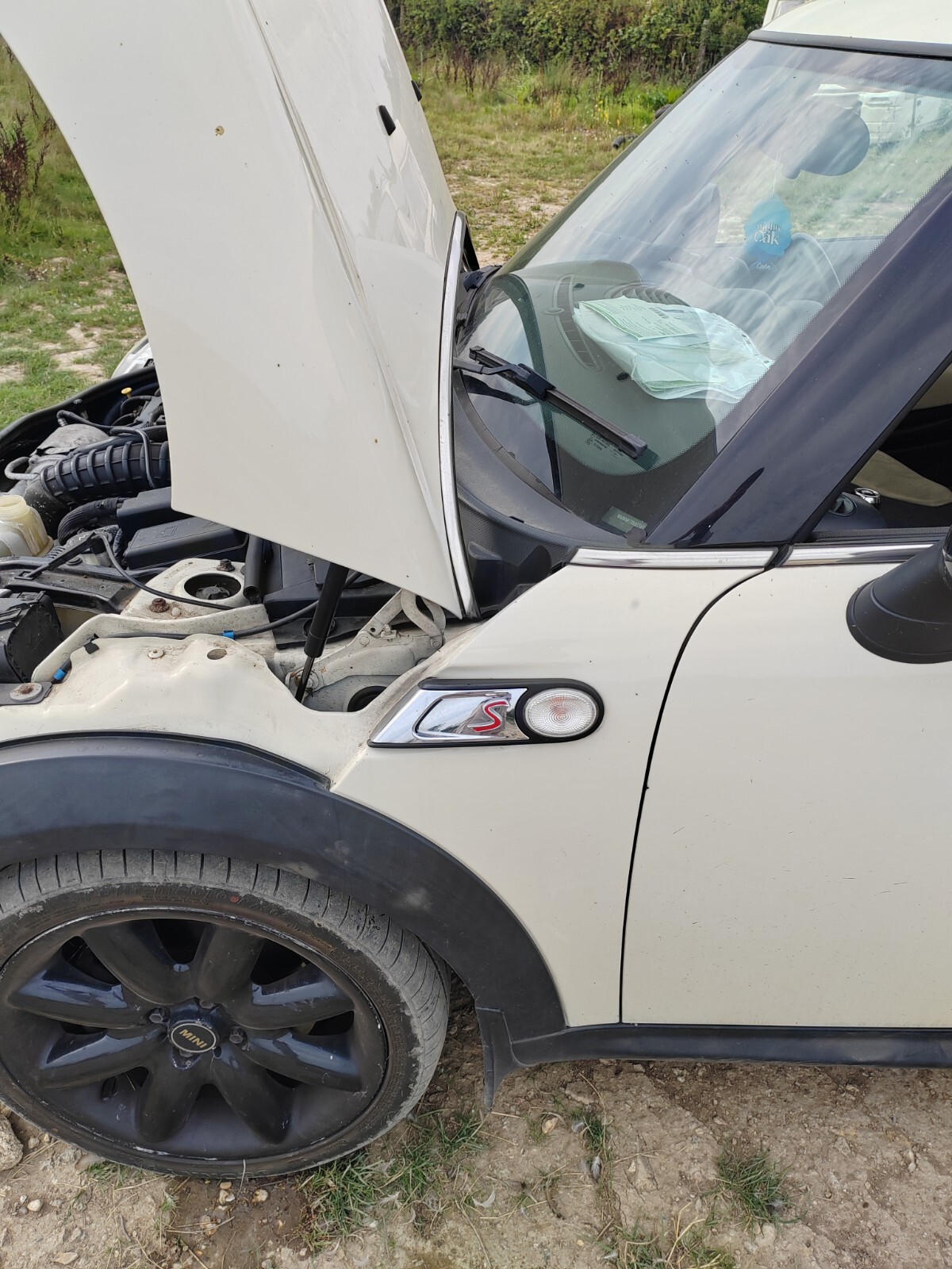 Mini Cooper S R56 N14 Engine Breaking | eBay UK