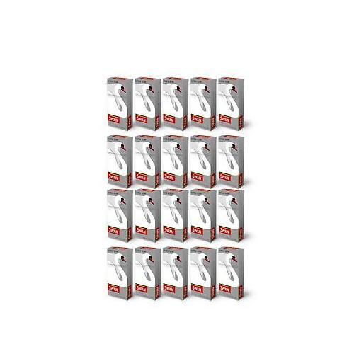 SWAN ULTRA SLIM Filter Tips Pre Cut Cigarette Tobacco Rolling Smoking ...