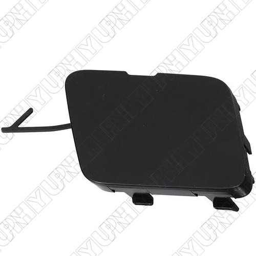 1× Front Tow Eye Bumper Cover Cap 57731AJ180 For Subaru Impreza 2.0L ...