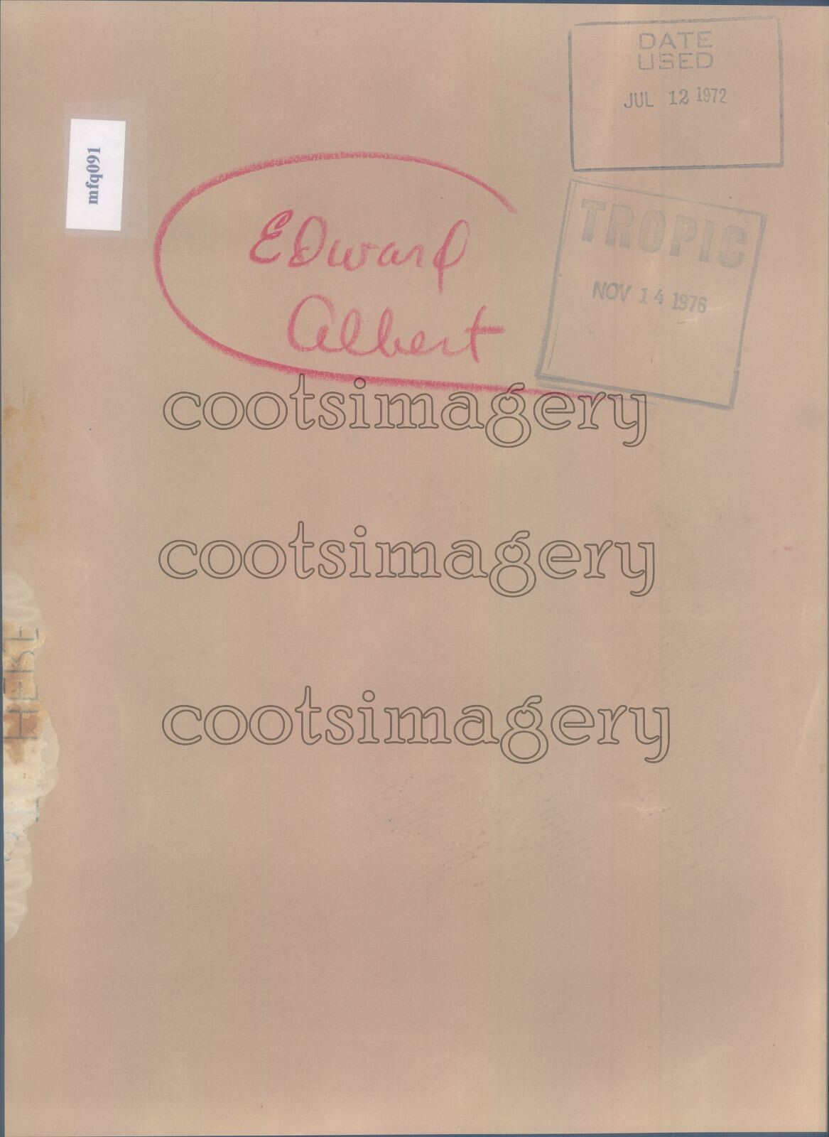 1972 Press Photo Actor Eddie Albert With Wife Margo & Son Edward 1970s ...