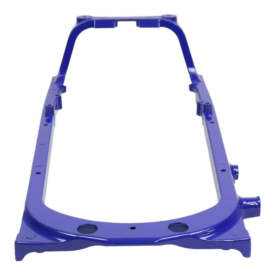 Genuine Oem 2006-2020 Yamaha Raptor 700R Rear Subframe Sub Frame ...