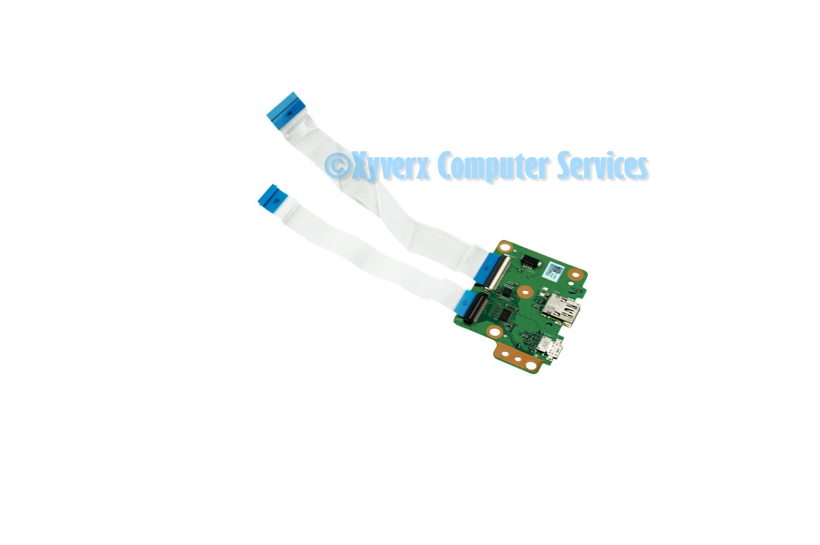 60NX01Y0-I01010 OEM ASUS USB BOARD WITH CABLE CHROME C423N C423NA-BCLN5 ...