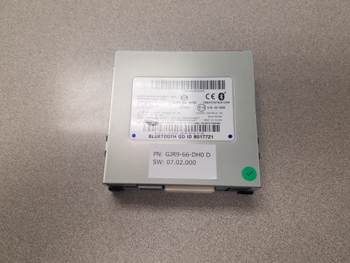 2013 2014 2015 Mazda CX5 bluetooth module oem new free shipping | eBay