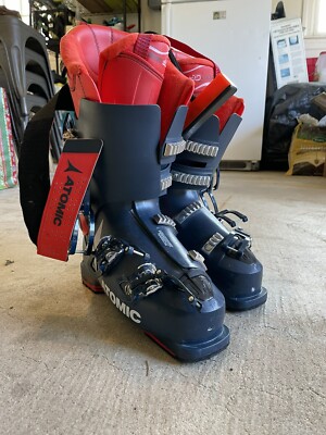 Atomic hawk ultra 110 s | eBay