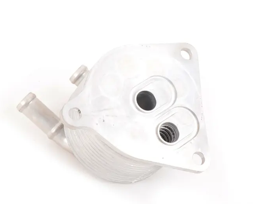 NEW BMW 2 ACTIVE TOURER F45 TRANSMISSION OIL COOLER 8627861 24148627861 ...