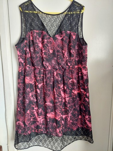 Womens Ladies Dress Yours UK Size 22 | eBay